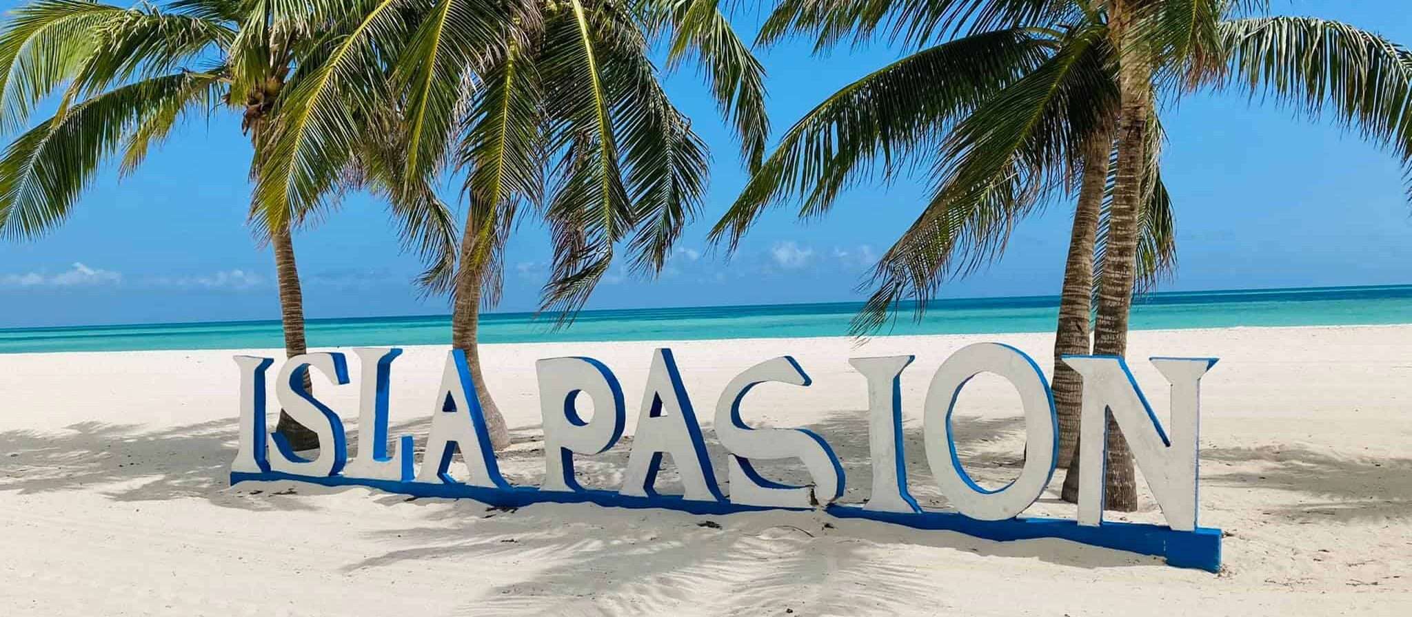 Passion Island Cozumel • Chabad of Cozumel Mexico